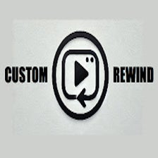 Custom Rewind Google Chrome 용 - 확장 프로그램 다운로드