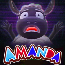 Android 용 Amanda the Adventurer Horror 3 - 다운로드