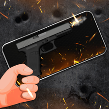 Gun Simulator - Shotgun Bomb pour Android - Télécharger