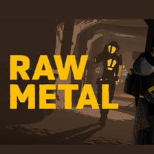 Raw Metal - Download