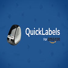 Quick Labels for Amazon for Google Chrome - Extension Download
