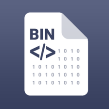 Bin File Opener: Bin Viewer for Android - Download