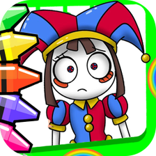 The Amazing Digital Circus para Android - Descargar