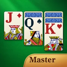 Solitaire Master - Card Game per Android - Download