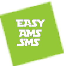 Easy AMS SMS APK per Android - Download