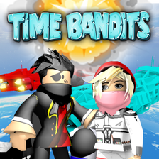 Time BanditsBrick Battle for ROBLOX - Game Download