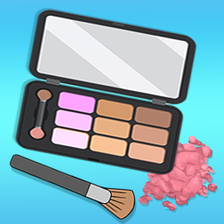 Satisfy ASMR: Organizing Game para Android - Descargar