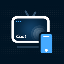 Cast To TV-Miracast Chromecast per Android - Download