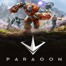 Paragon for PlayStation 4 - Download