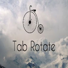 Tab Rotate for Google Chrome - Extension Download