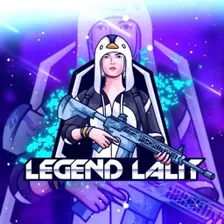 LEGEND GFX TOOL per Android - Download
