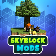 Skyblock Mods for Minecraft for Android - Download