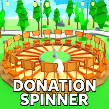 Donate Spinner para ROBLOX - Juego Descargar