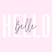 Hello Belle Co. for iPhone - Download