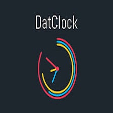DatClock Google Chrome için - Eklenti İndir