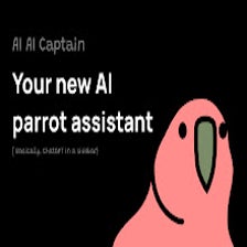 AICAPN - Your new AI parrot assistant para Google Chrome - Extensión ...