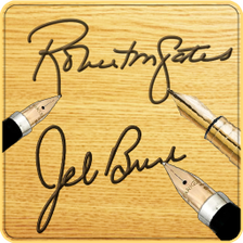 Fancy Signature Maker : Signature Creator Free pour Android - Télécharger