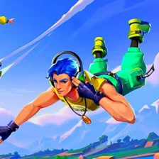 Download Sigma game battle royale for Android - free - latest version
