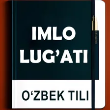 Android için Ozbek imlo lugati - İndir