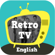 Retro TV - Movies TV Shows para Android - Descargar
