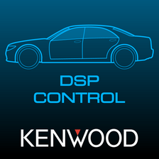 KENWOOD DSP Control APK for Android - Download