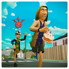 Bad Neighbor Street Life para iPhone - Descargar