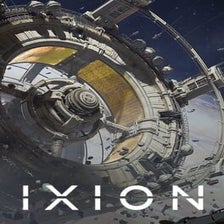 Ixion for Xbox Series X|S - Download