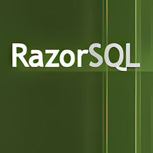 RazorSQL Portable - Download