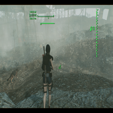 Alternative Walk Animation for Fallout 4 - Mod Download