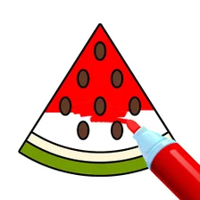 Coloring Book ASMR: Color Game para Android - Descargar