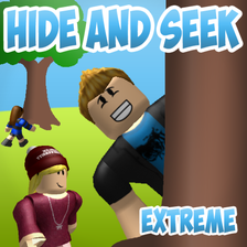 Hide and Seek Extreme for ROBLOX - Game Download