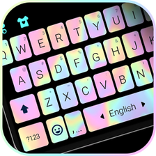 Laser Black Keyboard Theme APK for Android - Download