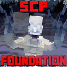 SCP Foundation for Minecraft P para Android - Descargar