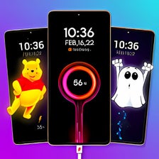 Charging Play Animation Themes for Android - Download