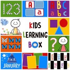 Kids Learning Box: Preschool APK สำหรับ Android - ดาวน์โหลด