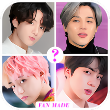 BTS ARMY Quiz: Test your knowledge. Word Quiz Game for Android - Download