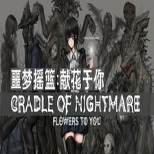 Cradle of Nightmare : Flowers to you - Download
