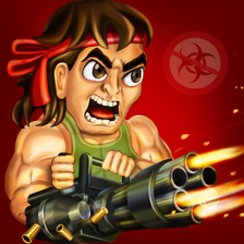 Zombie Heroes: Zombie Games APK para Android - Descargar