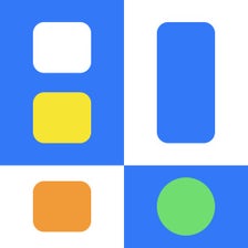 Clock Widget - Funky Colors para iPhone - Descargar