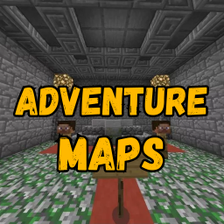 Adventure maps for MCPE for Android - Download