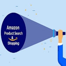 Amazon Product Search and Shopping para Google Chrome - Extensión Descargar