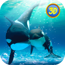Android 용 Orca Family Simulator APK - 다운로드