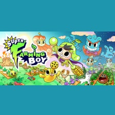 Super Farming Boy for Nintendo Switch - Download