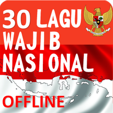 lagu wajib nasional for Android - Download