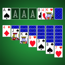 Android 용 Solitaire : Classic Card Games - 다운로드