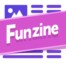 Funzine for Android - Download