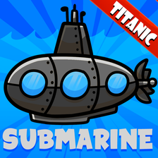TITANIC Submarine Story per ROBLOX - Gioco Download