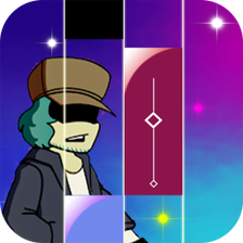 FNF Garcello - Friday Night Fu for Android - Download