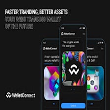 WalletConnect for Google Chrome - Extension Download