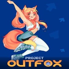 Project OutFox - İndir